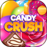 AAA Candy Crush | Free 2 Play video game with no in-game ads!